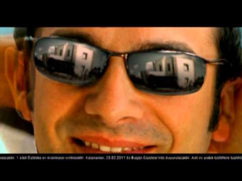 UFO Hayal Reklam Kampanyası