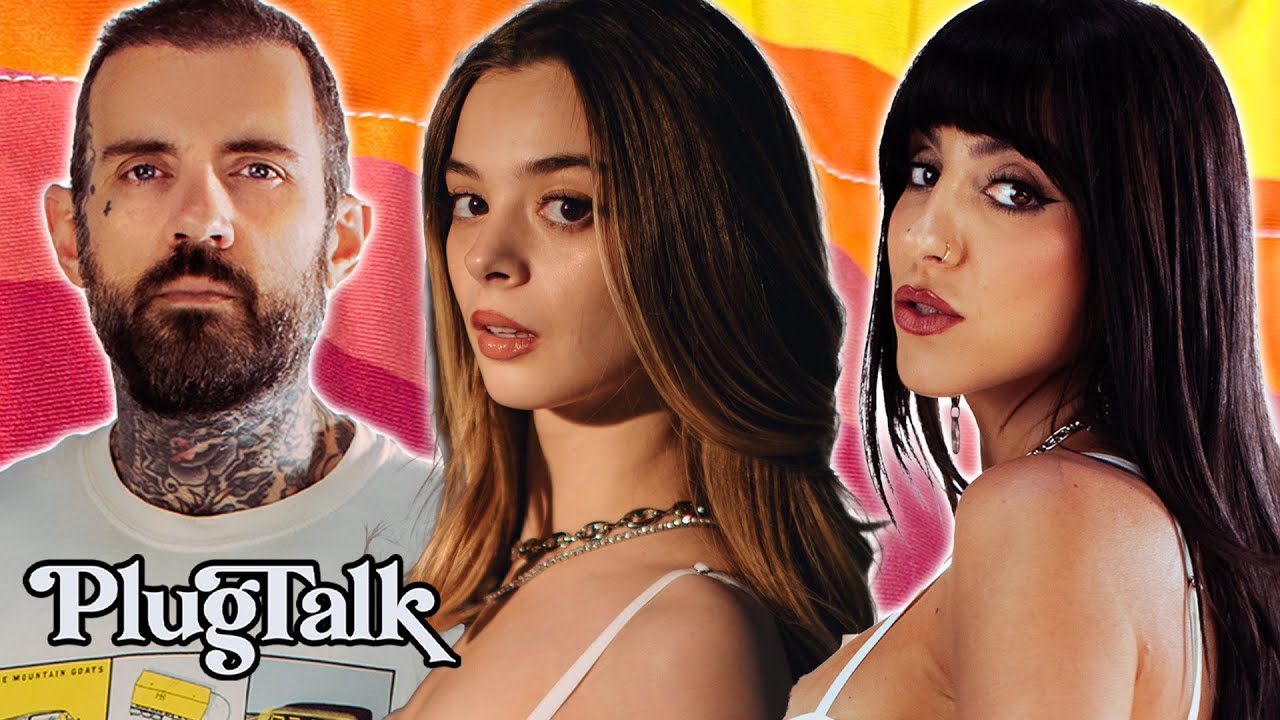 Molly Little on Becoming a Stripper in Washington DC, Dancing for ...