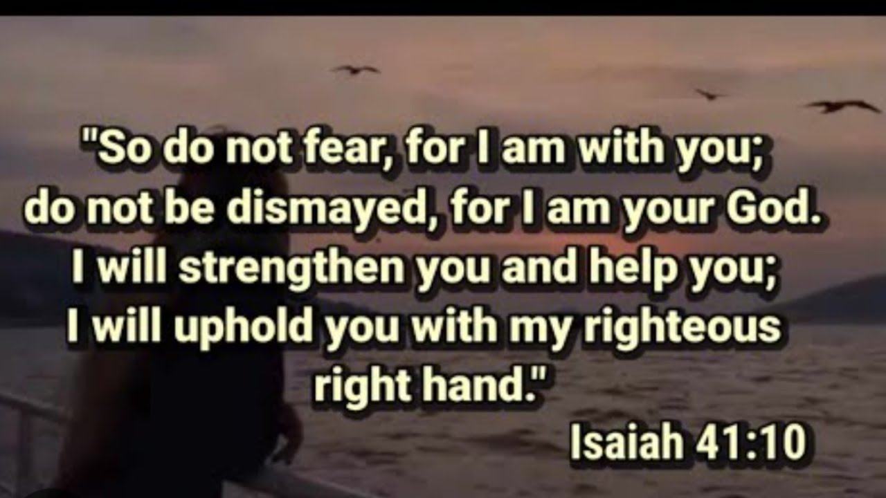 Against All Odds...By All Godly Means...God Is Sending You Help...Come ...