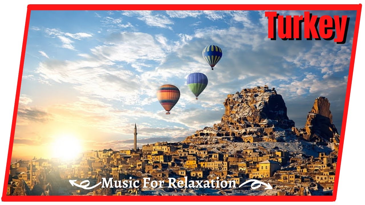 Turkey TV Background,Turkey Landscapes,Turkey Screensaver,Turkey Scenic ...