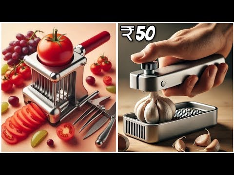 Home and kitchen imaging gadget available on Amazon - YouTube