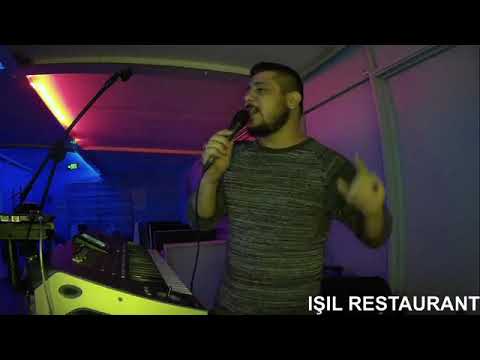 Erkan Erol _ canlı performans