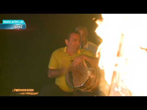 “Natiq ritm kampi” davam edir