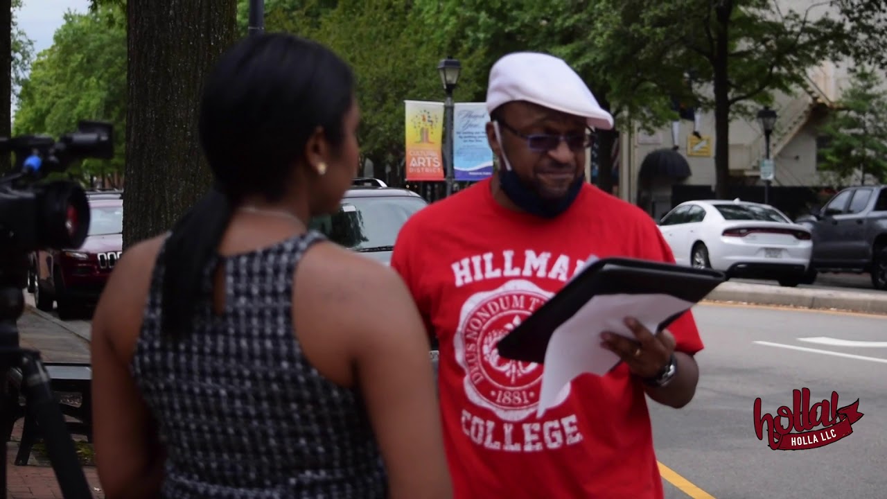 Monumental - Daron Moore (thetcha) - YouTube