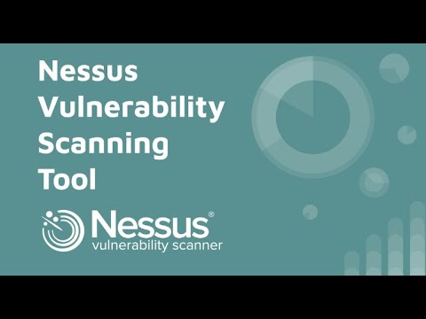 Nessus Demo - Part-1-#vm #vmc #bbc #security #itsecurity #yt # ...