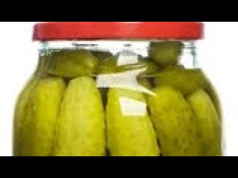 BFB Camp 13a: surely you have read mr pickle leaves the jar? the ...