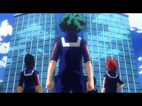 I think i've seen this film before.... | Angst | Rooftop Trio | Class 1 ...