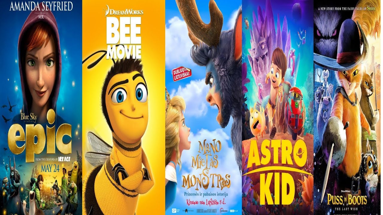 99 latest animated movies in 2024 . 101 latest animated movies coming ...