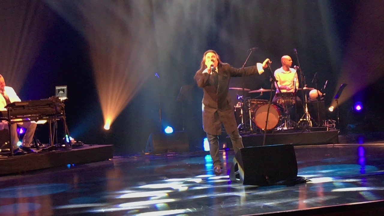 Corciolli - Star Feat ( Andre Matos - Shaman, ex Angra) - YouTube