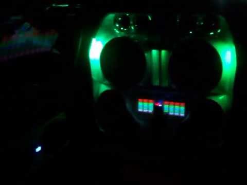 som da ecosport ECO MONSTER