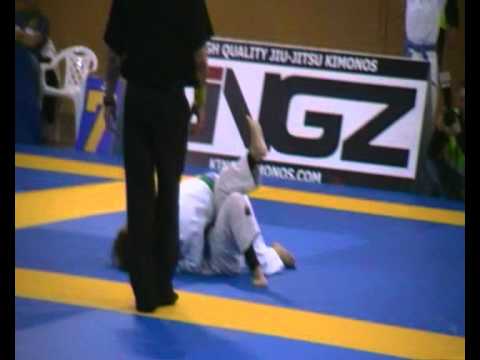 BJJ Team Malta - Michelle Zarb - YouTube