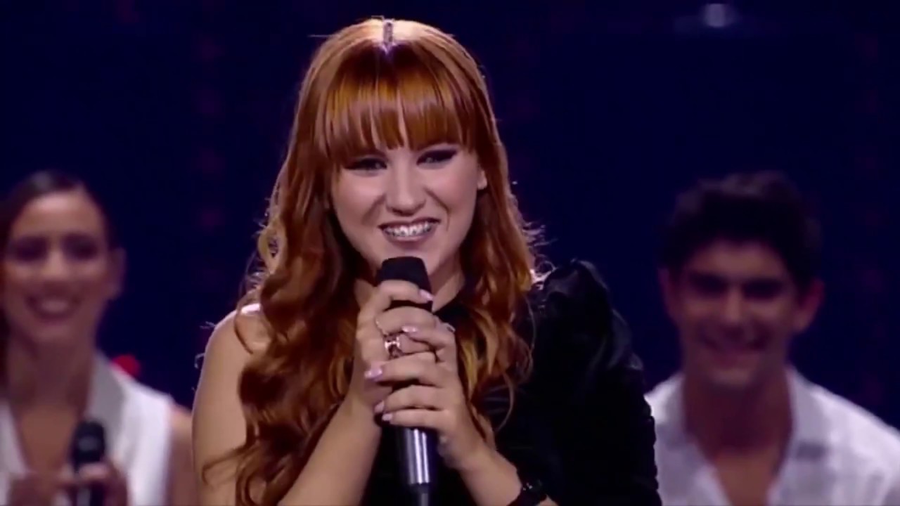 Marta Pinto: Um novo começo - YouTube