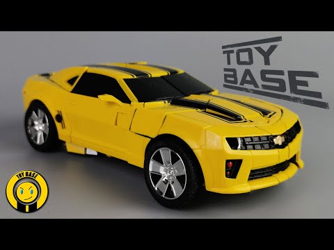 WeiJiang Warblade Bumblebee (MPM Class)Transformers Movie Series M03 Chevy Camaro Car robot toys