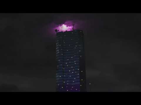 Dex Holla - History (feat. Tobii & PSK) [Official Visualizer]