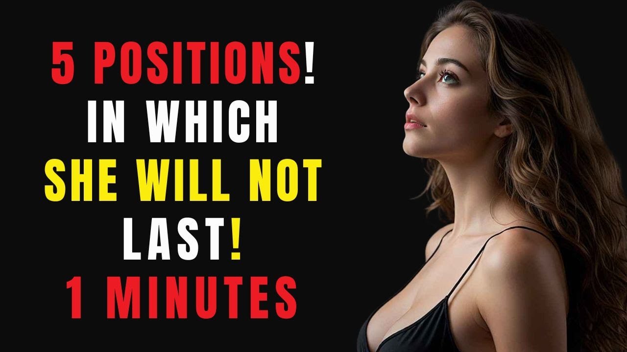 Master Intimacy: 5 Secret Stoic Positions Uncovered (Stoicism) - YouTube