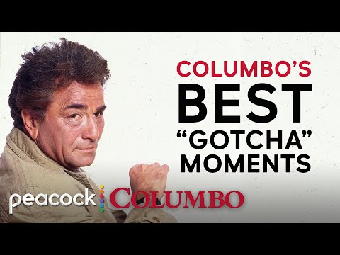 Columbo's Best \