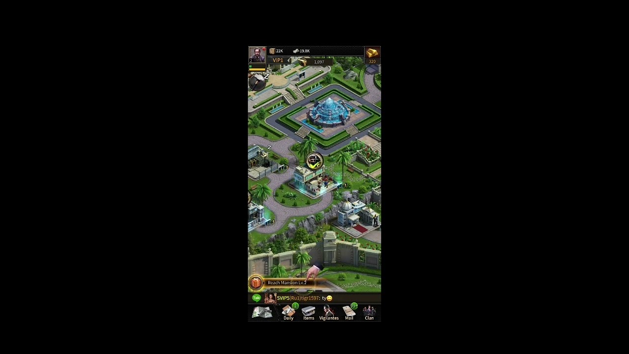 mafia city game play guide - YouTube