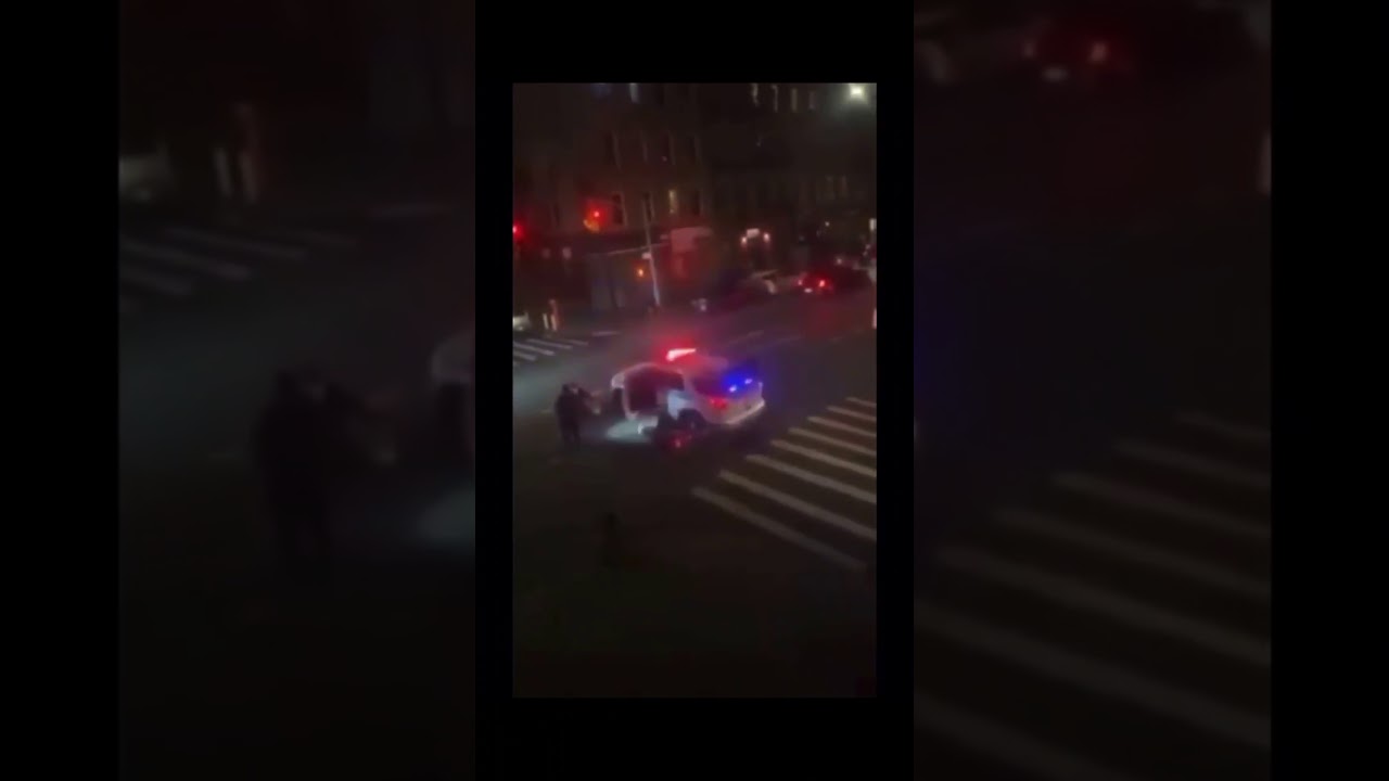 Nick Blixky Shot & Killed Full Video - YouTube