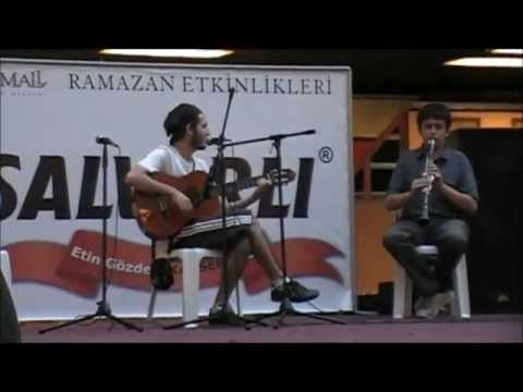 Ersoy ve Mahmut - Ada Sahilleri  Ahmet kaya - enstrumantal (fon) gitar - klarnet