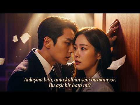 Kardeşinin Yerine Geçti: Milyarder CEO ile Zorunlu Evlilik! 💍