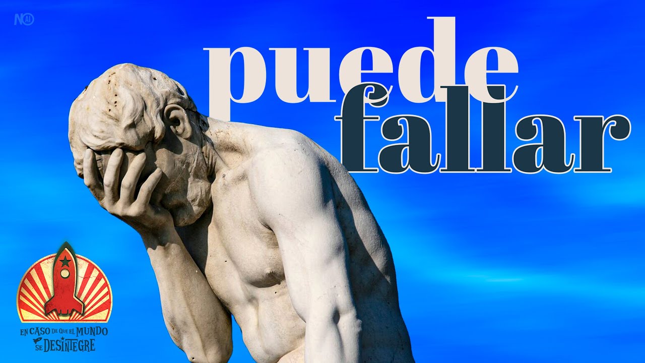 Puede Fallar - YouTube