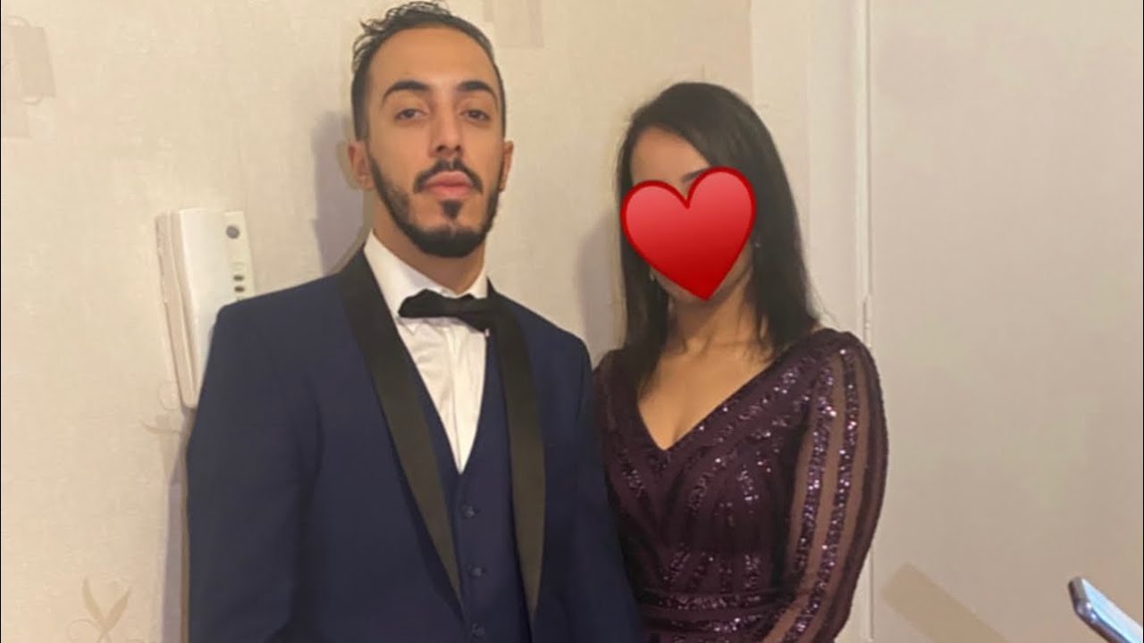 JE VOUS DIT TOUTE LA VÉRITÉ SUR MES MARIAGES..! - YouTube