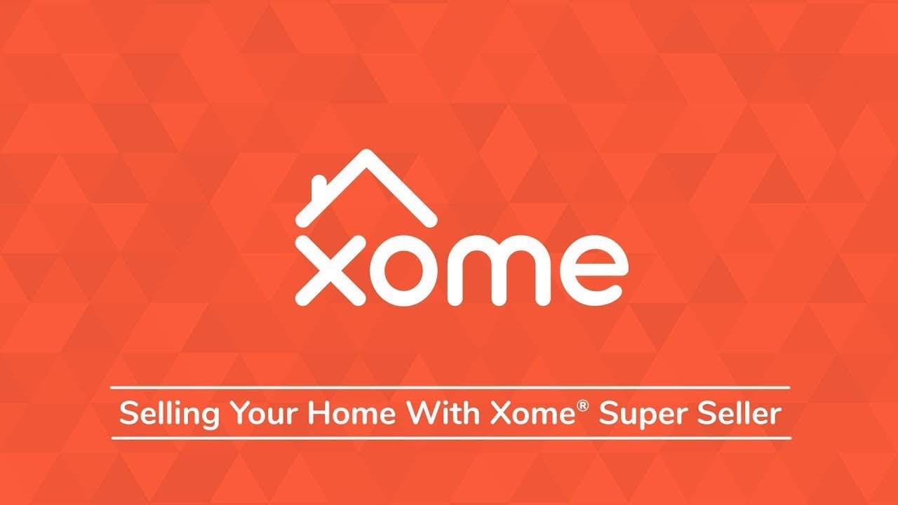 Xome Super Seller program. Seller pays NO Commission. Buyer pays ...