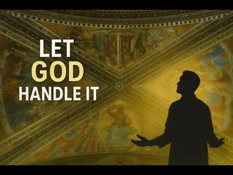 Abandonment to Divine Providence — The Easy Path to Sanctity