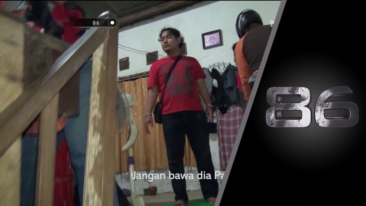 Penggerebekan PSK & Penggeledahan Rumah Terduga Penculikan Remaja Putri - 86 - YouTube
