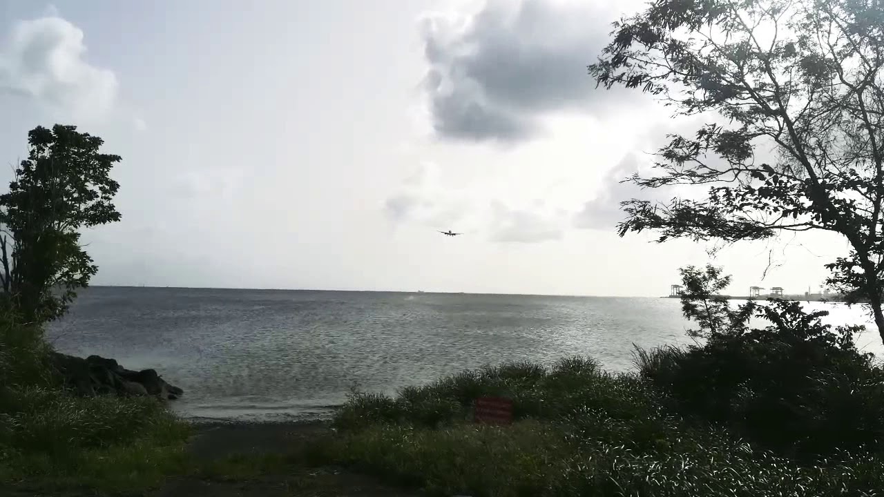 ATIS Martinique Aimé Césaire Airport (FDF - TFFF) ENGLISH/FRENCH - YouTube