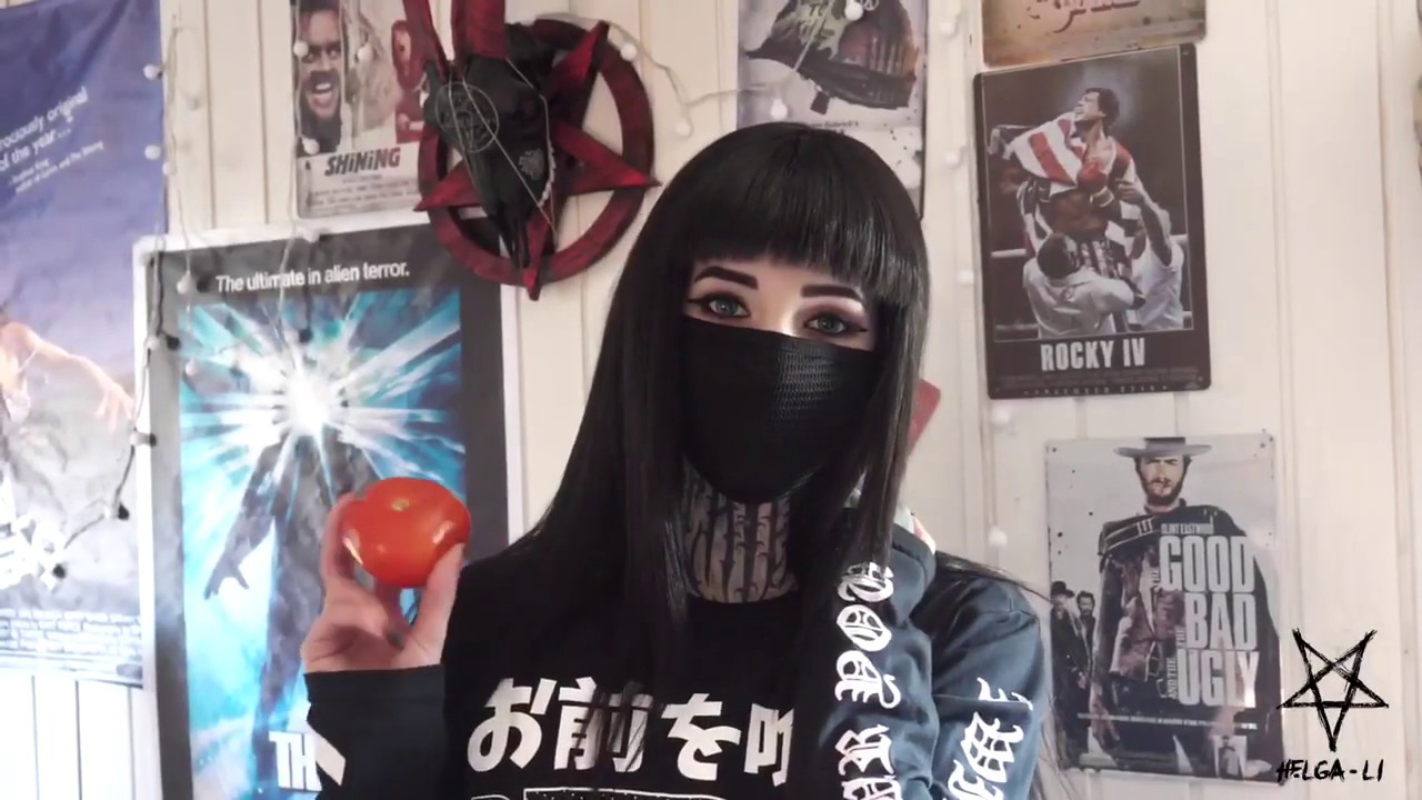 Adidas Crush Tomatos (by Helga li) - YouTube