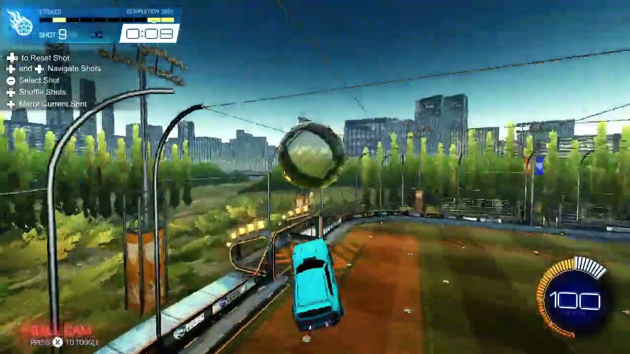 hit my first double tap - YouTube