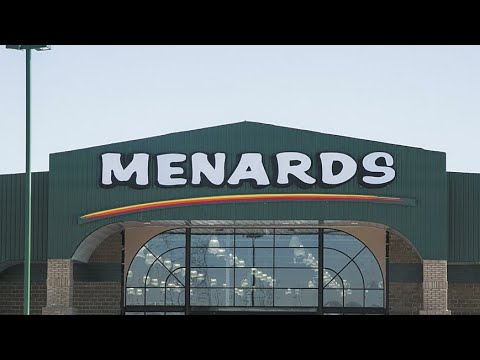 Saving Big Money at Menards! - YouTube