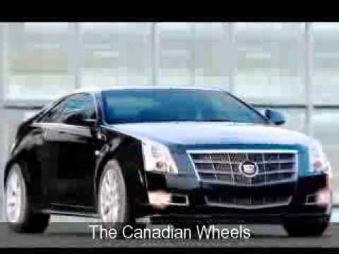 Canadian Used Cars For Sale | Canadian Latest Cars Prices ...