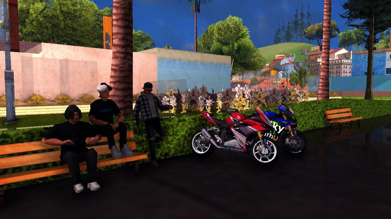 LIVE GTA JGRP SAMP ROLEPLAY | SAN ANDREAS MULTIPLAYER| #1 - YouTube