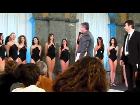 Tania Bambaci in finale nazionale a \