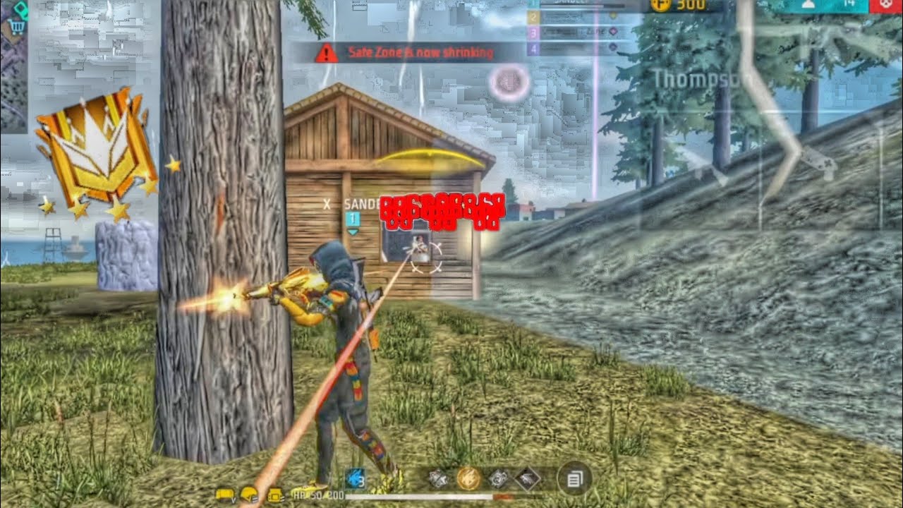 Garena free fire Max 🔥#1 - YouTube