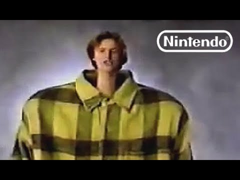Reacting to OLD Nintendo Commercials! - YouTube