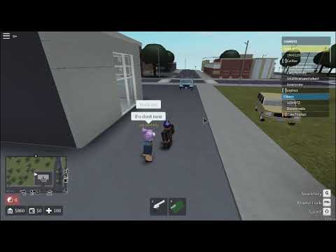 State of Mayflower Exploiter! | Roblox - YouTube