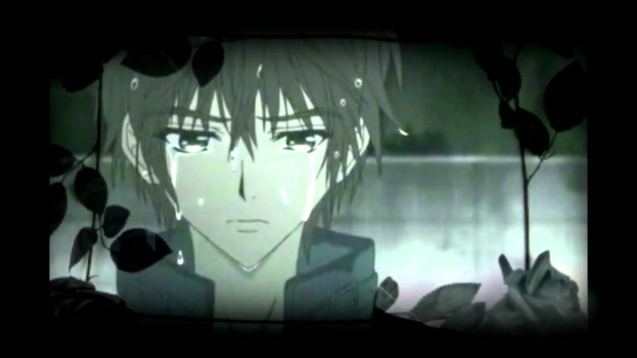 Uraboku- #1 Crush (Hotsuma and Shusei) - YouTube