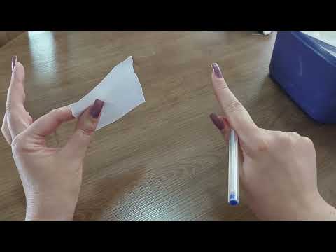 #Simpatia FÁCIL para a pessoa te desejar loucamente!