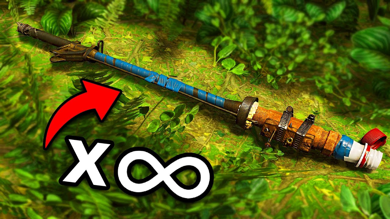 I Built an Automated Blow Pipe Factory in Rust... - YouTube