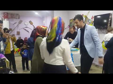 Iyi ki doğdun baran