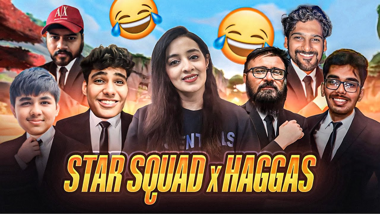 Star Squad Plays #valorant - YouTube