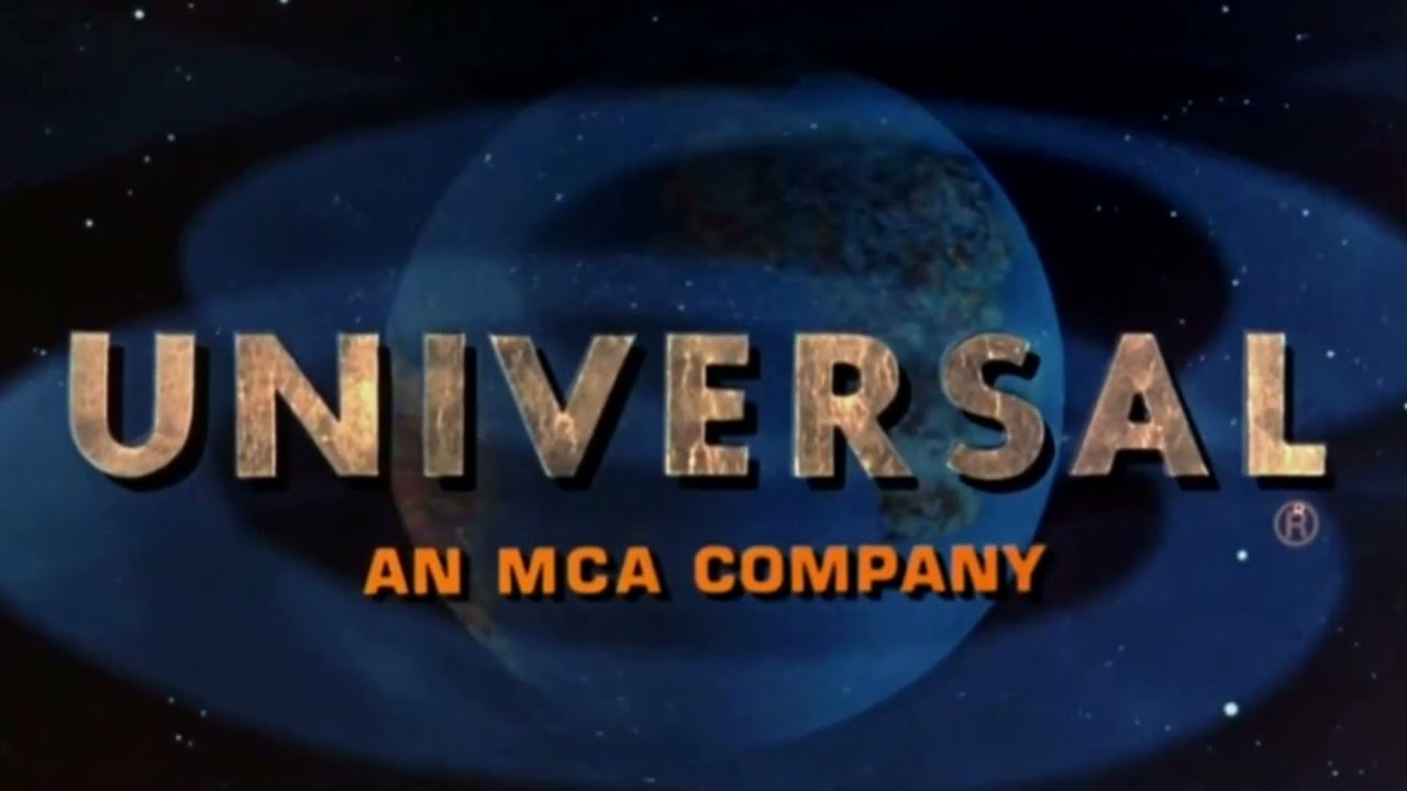 Universal Pictures (1982, version 3) - YouTube