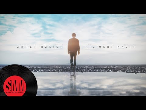 Ahmet Halıcı ft. Mert Nadir - Hayal