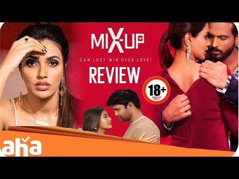 Mix-Up Review Telugu | Mix-Up Telugu Review | mixup trailer telugu ...