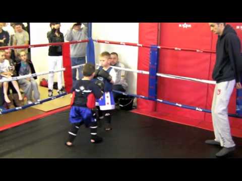 Harrison Gilbert October 2011.m4v - YouTube