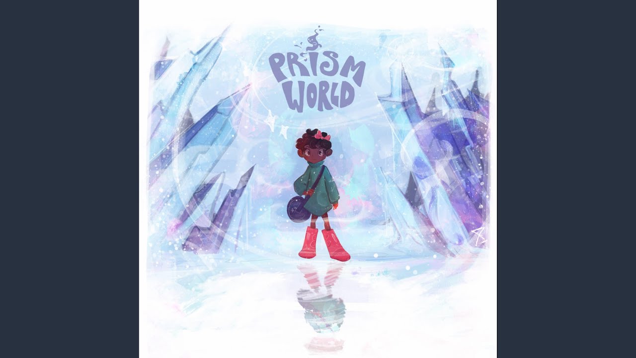 Prince Topaz - YouTube