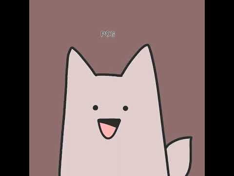 Pog Animal - YouTube